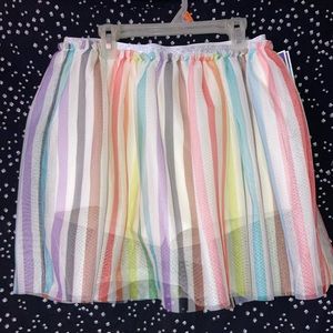 Pride target | Bottoms | Tutu Skirt | Poshmark